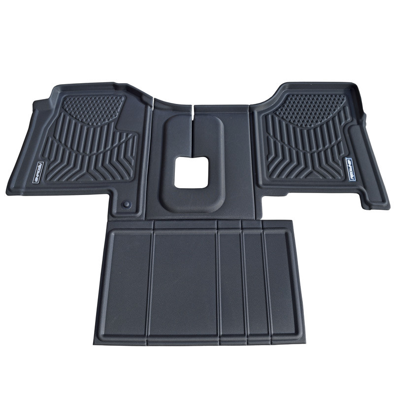 Peterbilt Floor Mats