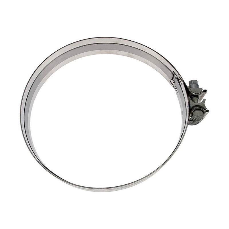 Diesel Particulate Filter DPF Gasket & Clamp Kit A0004902241 A6804910480