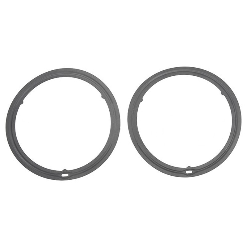 Cummins ISX 15 EGR Cooler Transfer Gasket 3683607 - Raney's Truck Parts