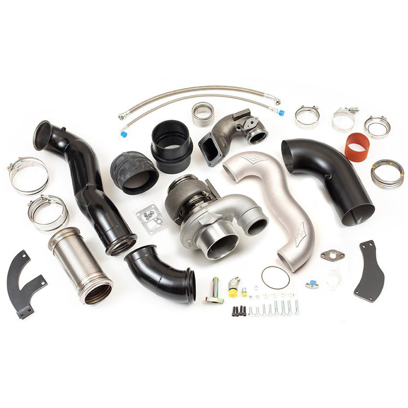 Freightliner Cascadia Turbo Chargers | Raney's Truck Parts