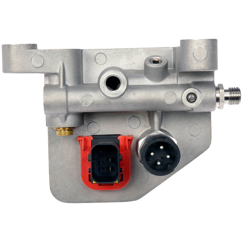 Mack MP7/MP8 & Volvo D11/D13/D16 Fuel 7th Injector 21407621