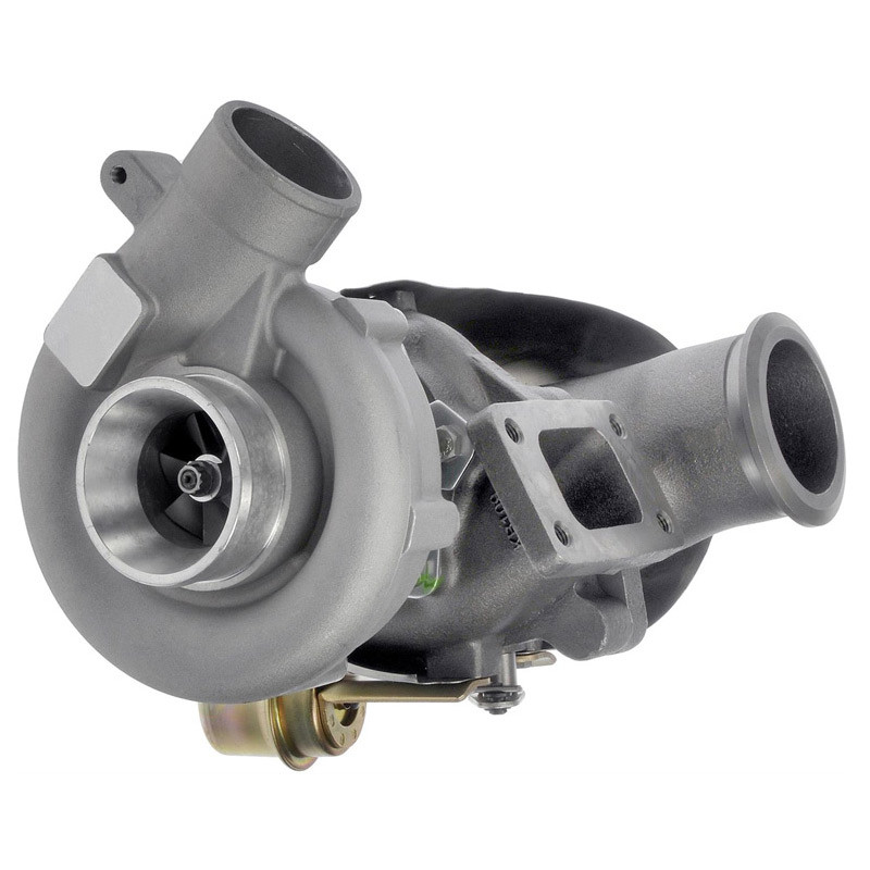 Pickup Truck Turbo Chargers | Raney's Truck Parts