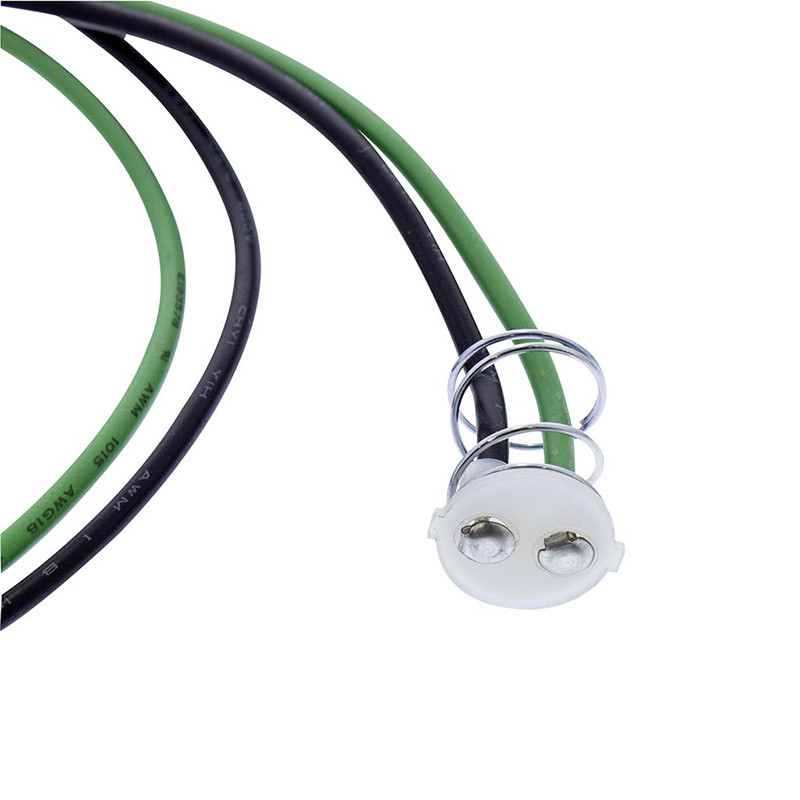 LED PL3 Pigtail 94707 - Raney's Truck Parts