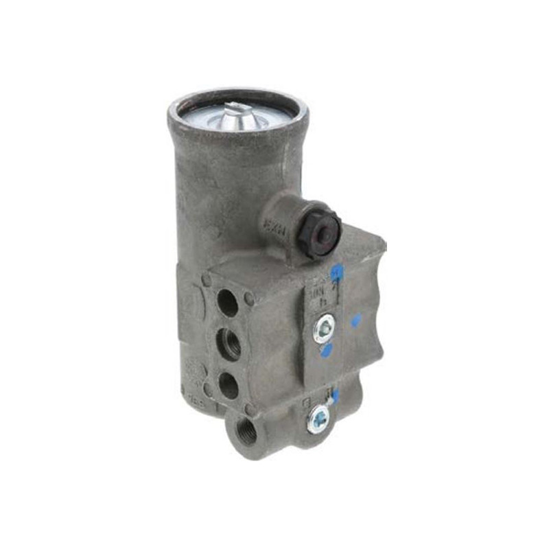 Heavy Duty Mack D2 Air Governor Valve 800361 - Raney's Truck Parts