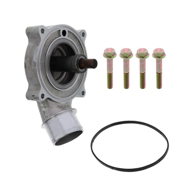 Volvo VNL AC & Heating | Raney's Truck Parts