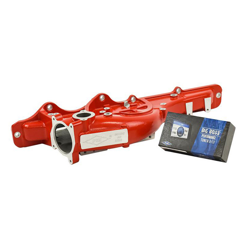Freightliner Cascadia Exhaust & Intake Manifolds | Raney's Truck Parts