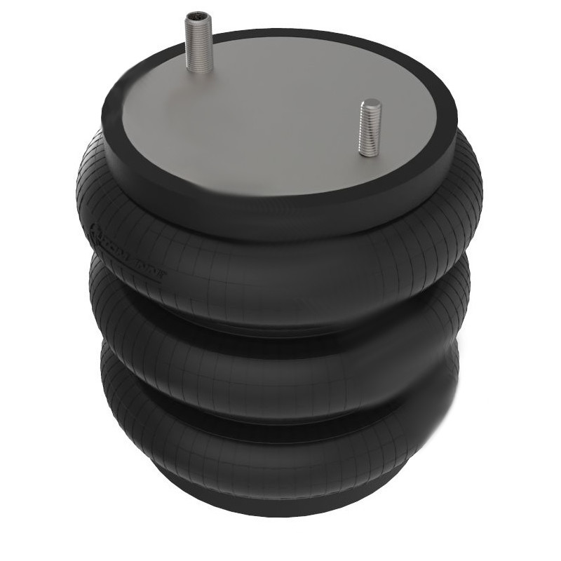 Watson Triple Convoluted Air Spring 3B12315 3B12-329 AS0048 - Raney's ...
