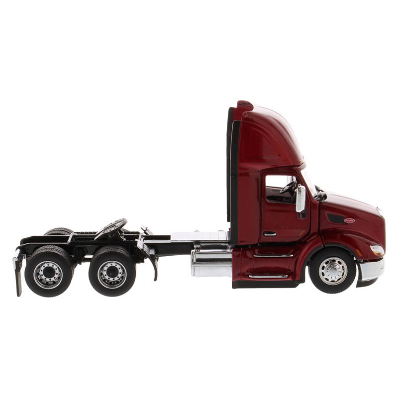 Peterbilt Scale Model Die Cast Toy Trucks | Raney's Truck Parts