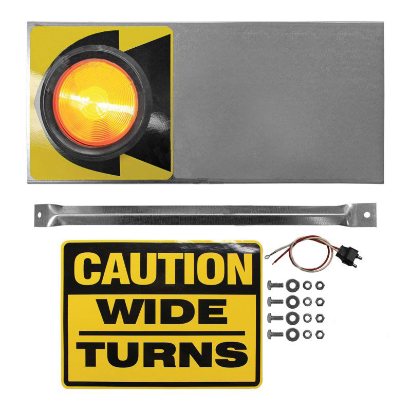 Trailer Light Kit - Raney's Truck Parts