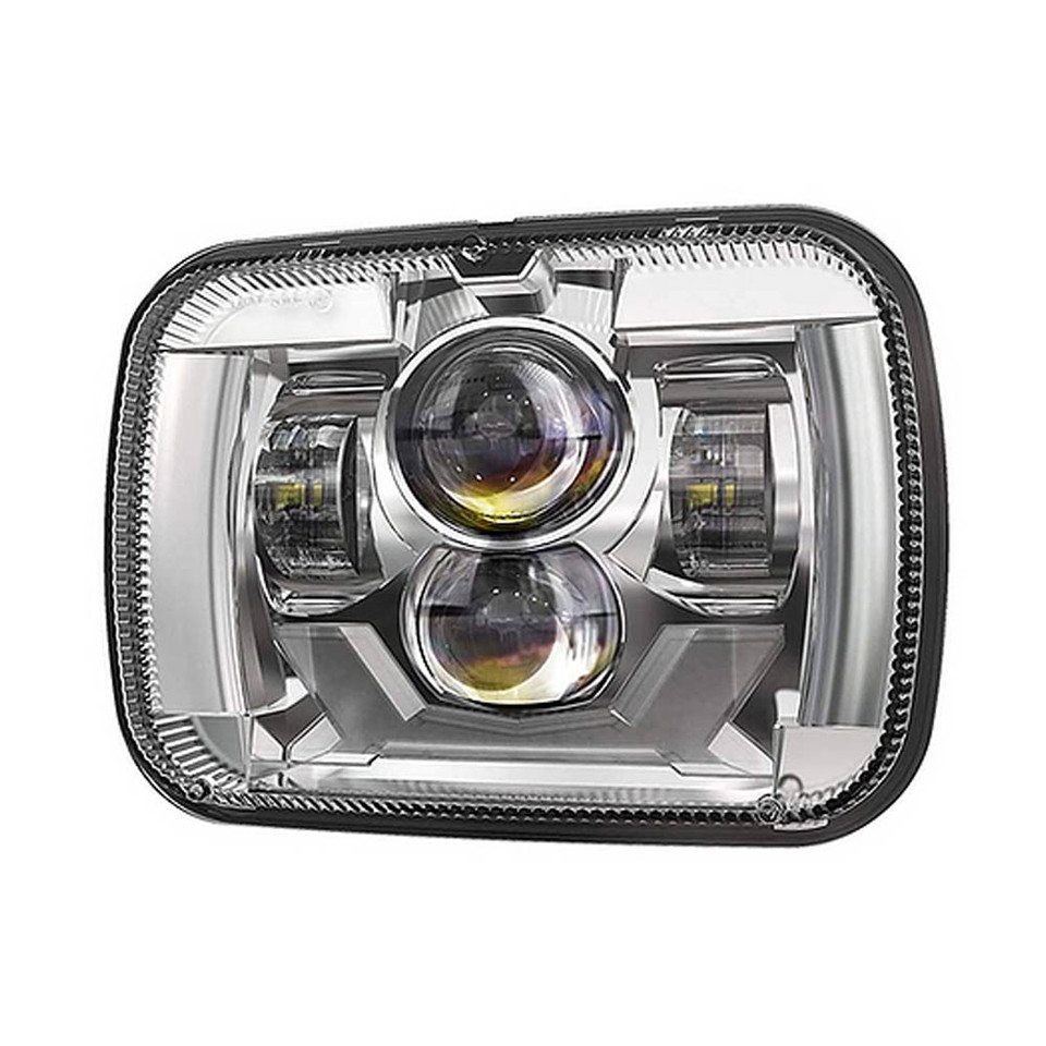 Mack R Series Headlights | Raney's