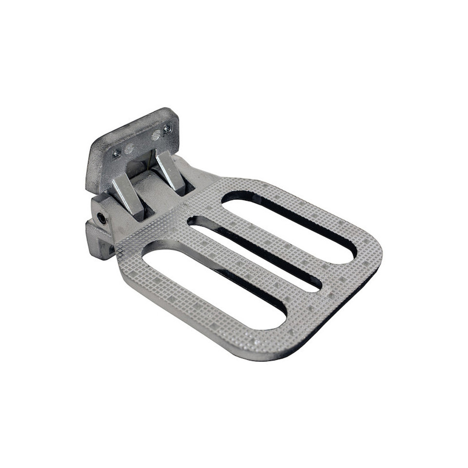 Heavy Duty Aluminum Truck Frame Step - Raney's Truck Parts