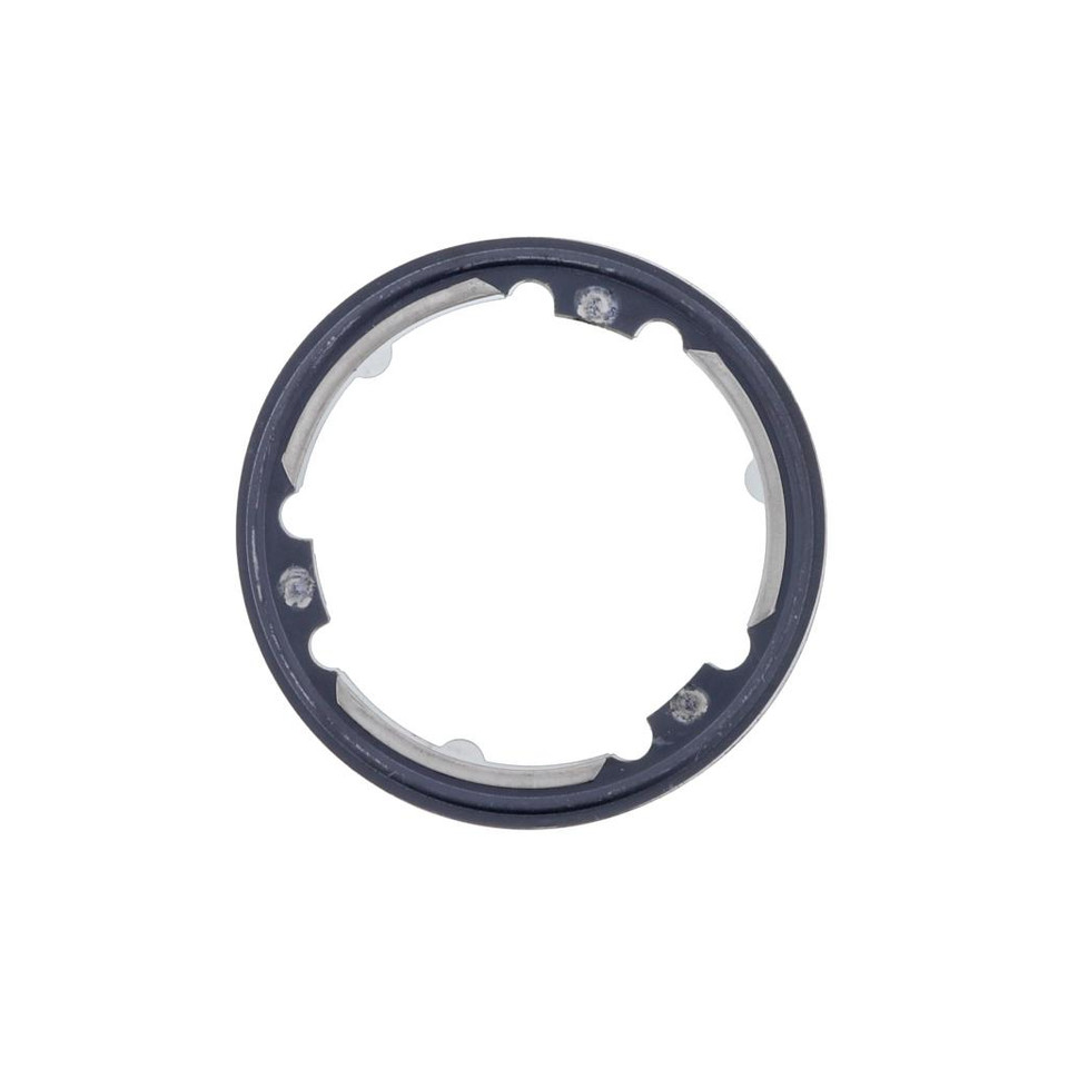 Cummins ISX 15 EGR Cooler Transfer Gasket 3683607 - Raney's Truck Parts