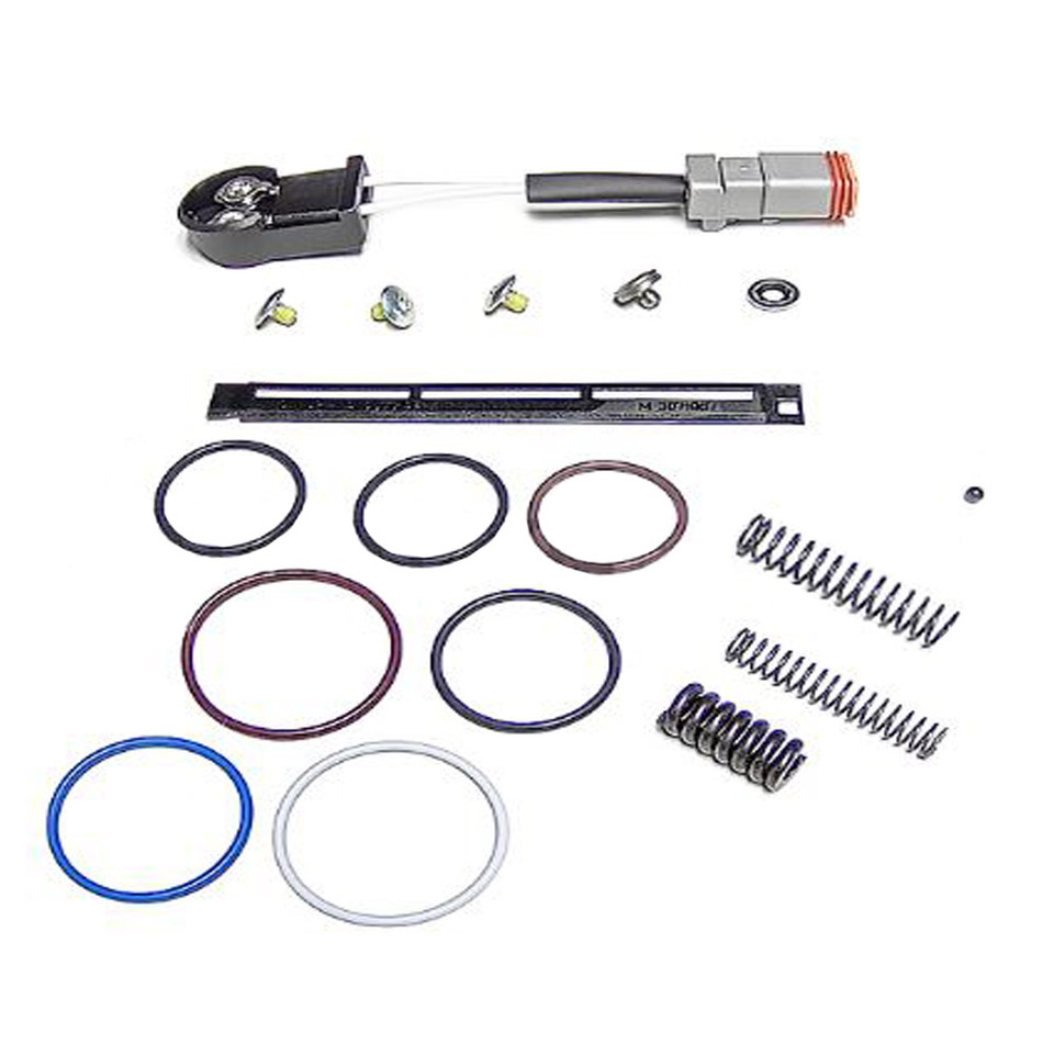 Caterpillar Fuel Injection O-Ring Kit 189-5390 1895390 - Raney's Truck ...