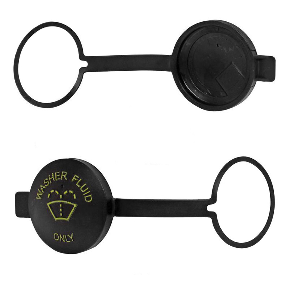 Freightliner Peterbilt Washer Tank Cap FLM-063361 - Raney's Truck Parts