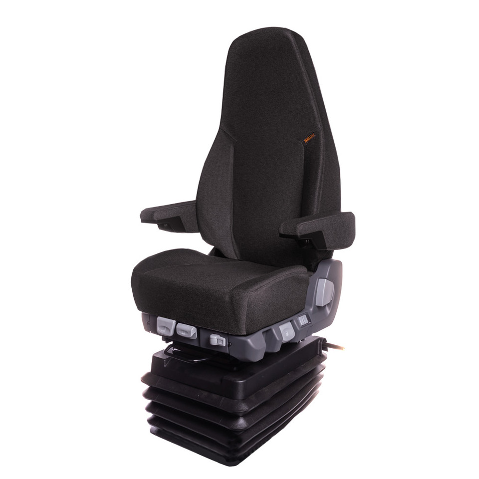 Semi-Truck Seats
