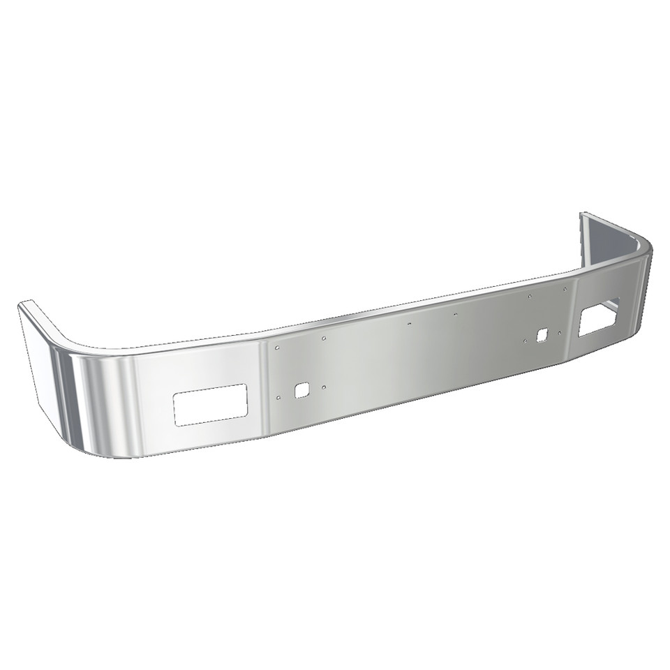 International Bumpers | Raney's Truck Parts