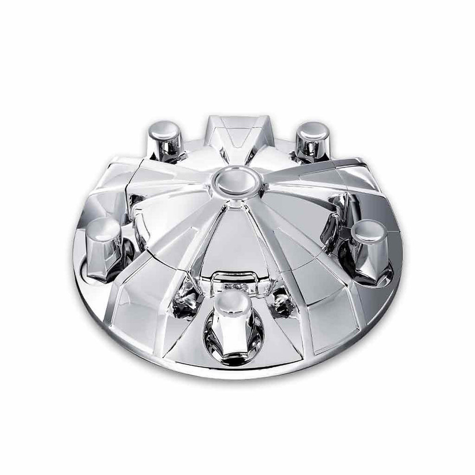 Front Axel Wheel Covers | Raney's Truck Parts