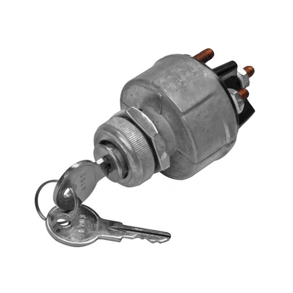 International Headlight Switch 3563061C1