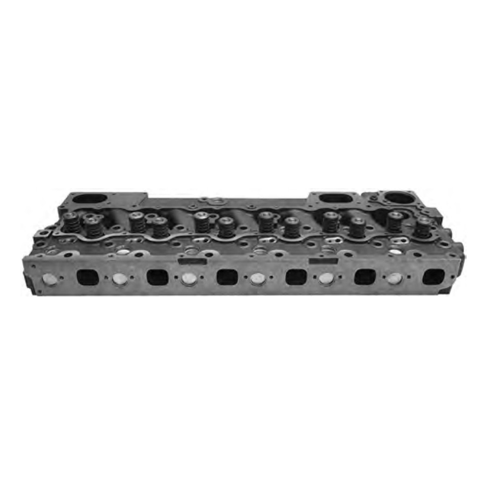 Caterpillar Isolator Assembly 240-1614 2401614 - Raney's Truck Parts