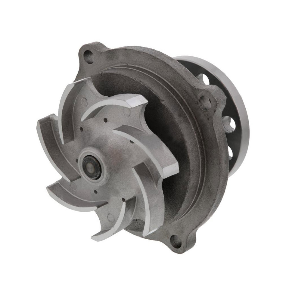 Heavy Duty Semi-Truck Coolant Parts (Tubes, Caps, Tanks, & Sensors ...