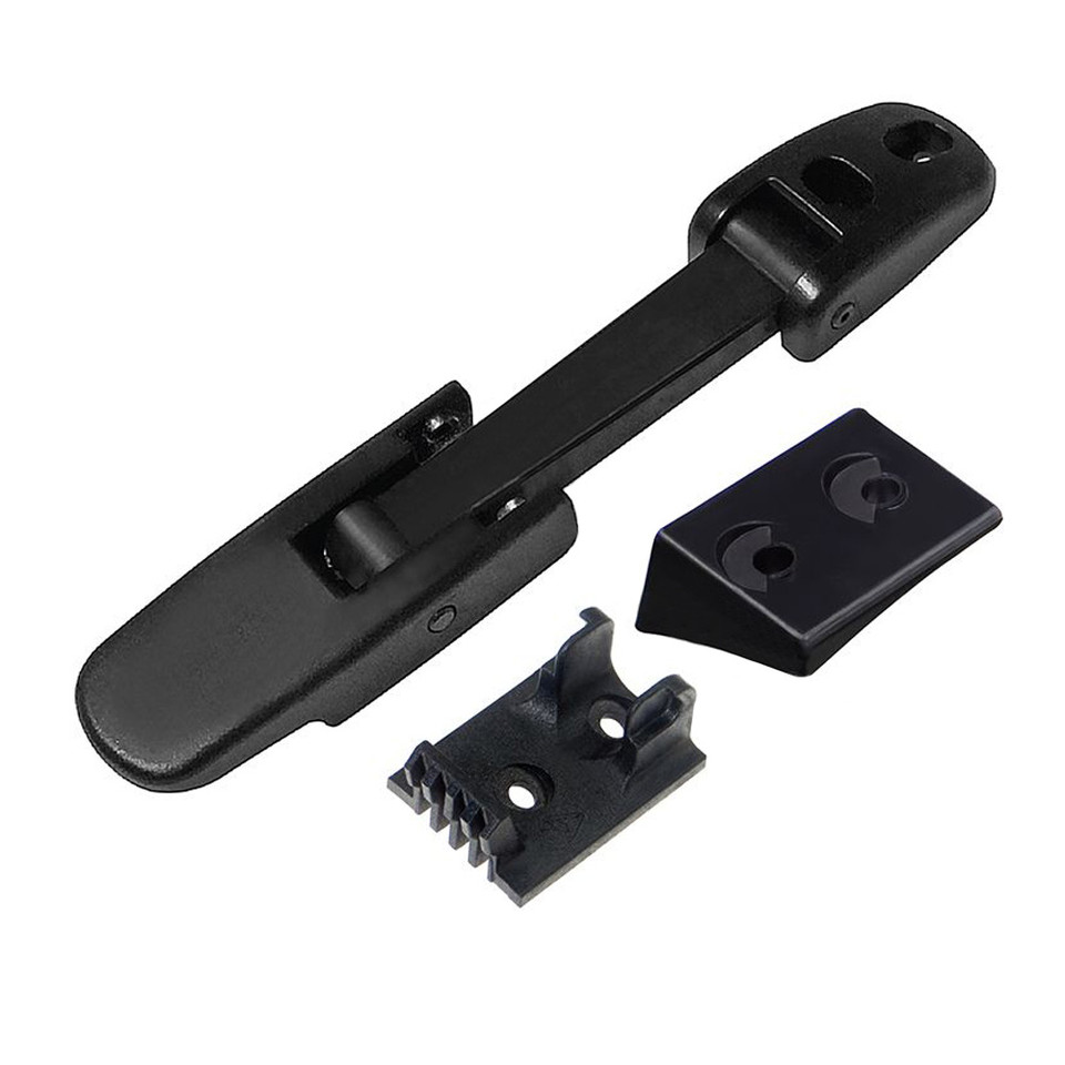 Mack Hood Latch Kit 25159428 25169065 25165476 25165475 - Raney's Truck ...