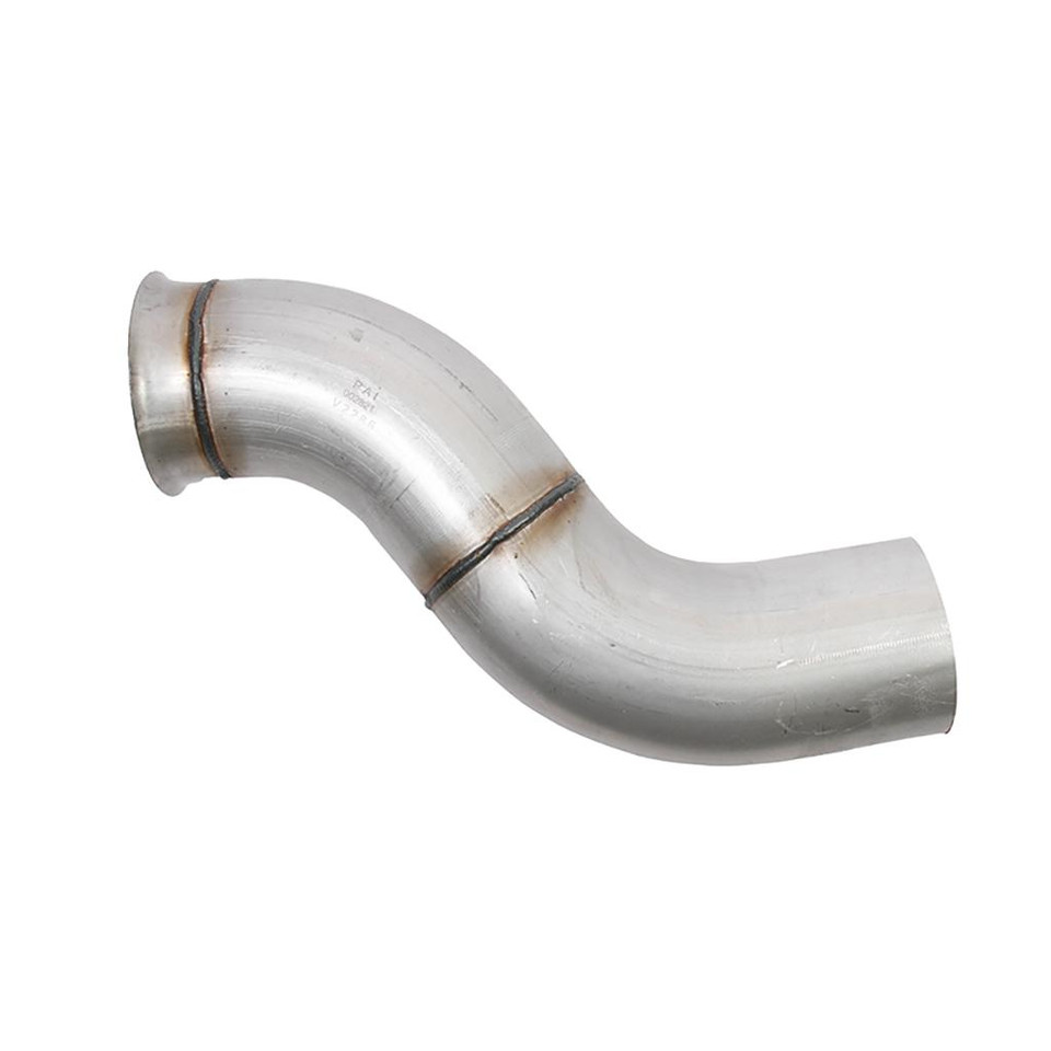 Freightliner Cascadia Exhaust | Raney's Truck Parts