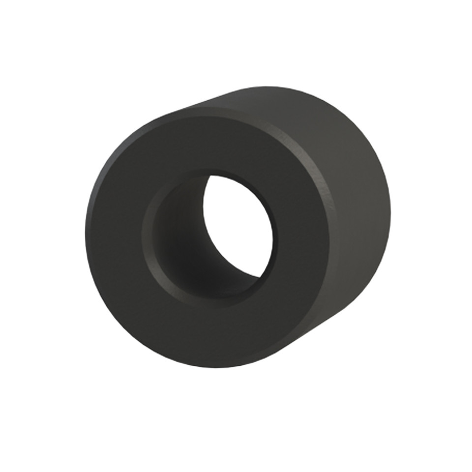 2 Weld-On Lunette Ring Drawbar Eye By Premier Manufacturing - Raney's ...