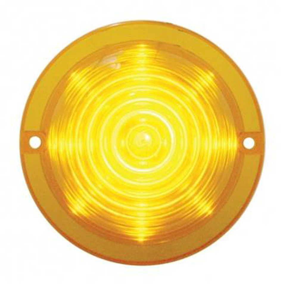 13 LED Cab Light -Beehive/Truck-Lite Style - Raney's Truck Parts