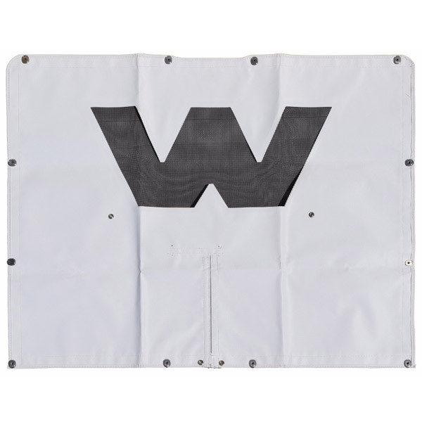 Winter Fronts for Semi Trucks - Raney's Truck Parts