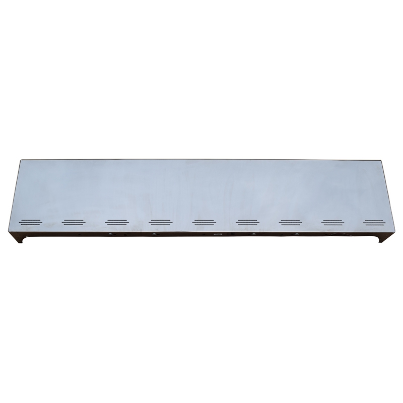 International 4700 4900 8100 Bumpers | Raney's Truck Parts