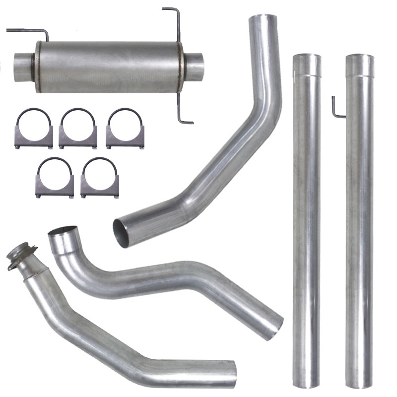 Pick Up Truck Exhaust Kits | Raney's Truck Parts
