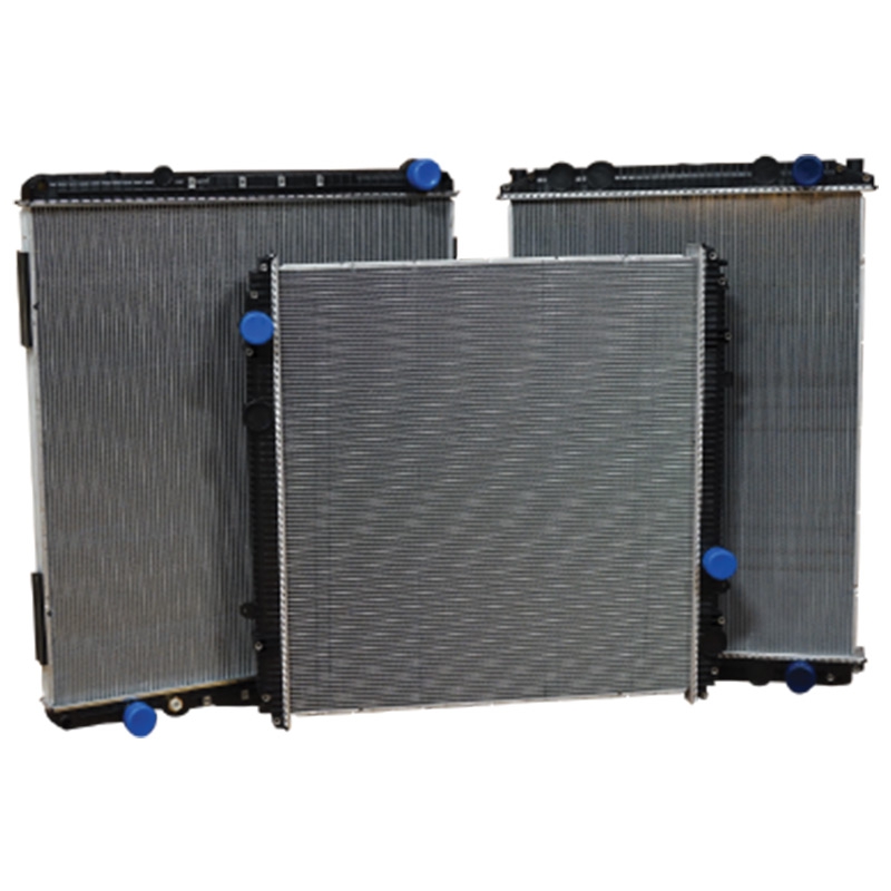 Mack Granite Radiators | Raney's Truck Parts