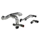 Semi-Truck Air Intake Kits | Raney's
