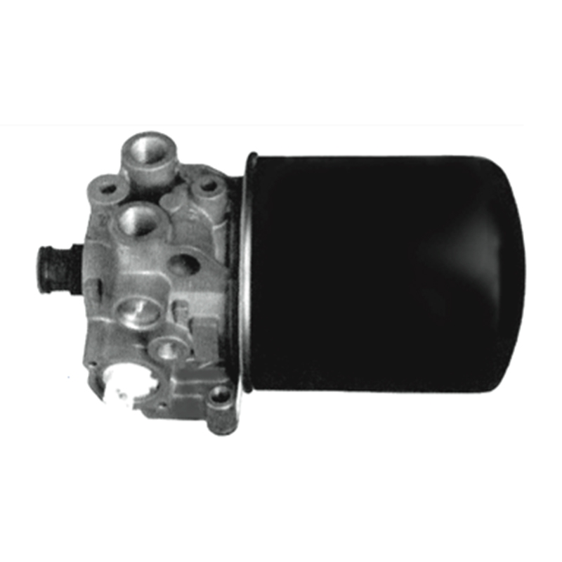 Freightliner Classic Air Dryers | Raney's Truck Parts