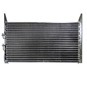 Western Star Radiators