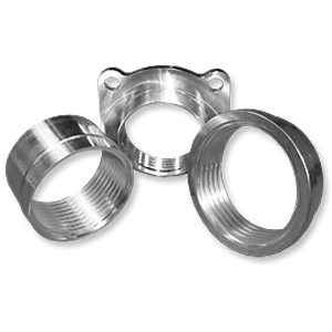 Aircell Semi-Truck Air Intake Spacers - Raney's Truck Parts