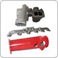 Kenworth T800 Performance Parts | Raney's Truck Parts