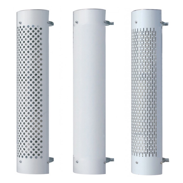 Semi-Truck Exhaust Heat Shields - Raney's Truck Parts