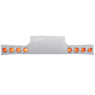 Semi-Truck Rear Light Bars - Raney's Truck Parts
