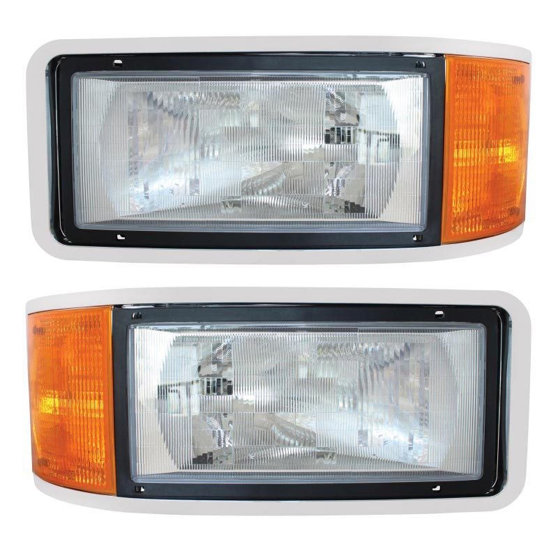 Mack CH Headlights | Raney's Truck Parts