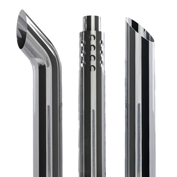 Truck Exhaust Top Stacks