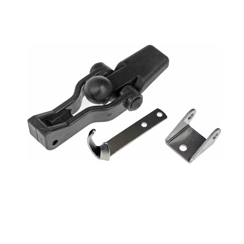 Kenworth Hood Components | Raney's Truck Parts