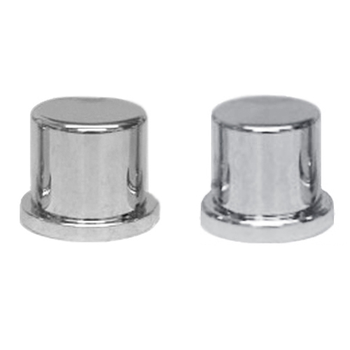 Frame Bolt & Nut Covers | Raney's Truck Parts