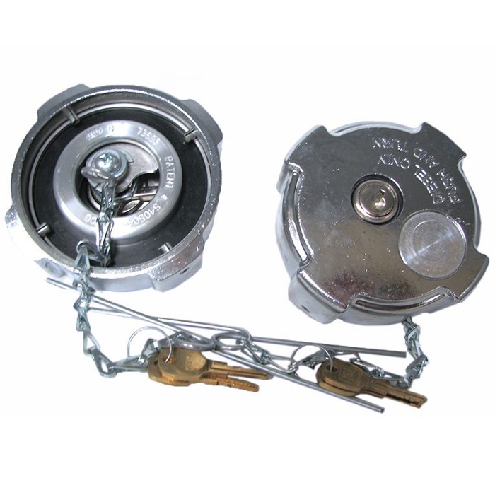 Locking Gas Caps & Anti-Siphon - Raney's Truck Parts