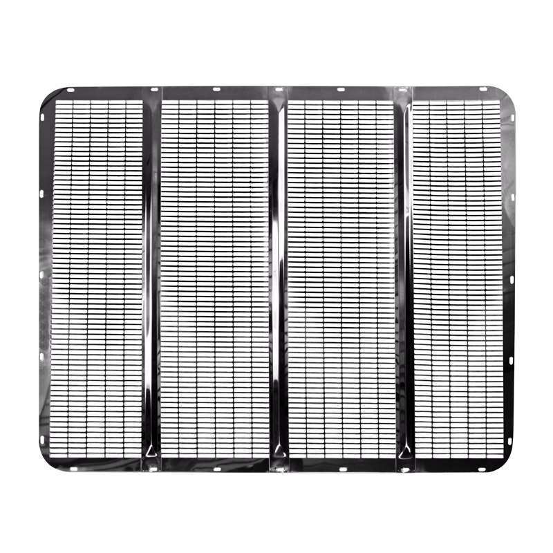 Peterbilt 359 Grille Inserts & Grille Surrounds | Raney's Truck Parts