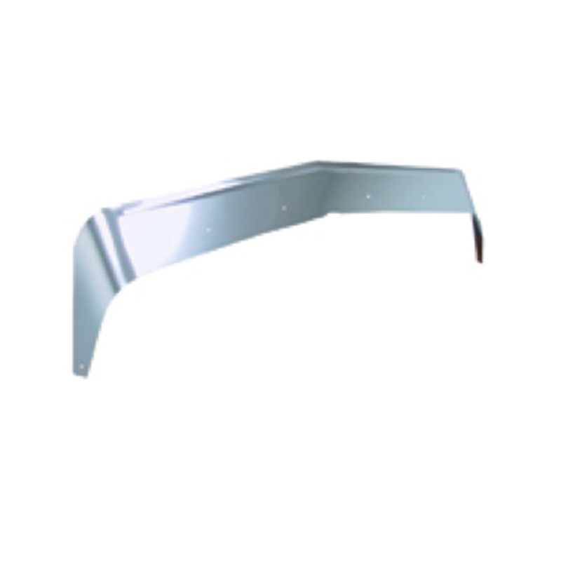 International LoneStar Bug Deflectors & Shields | Raney's Truck Parts