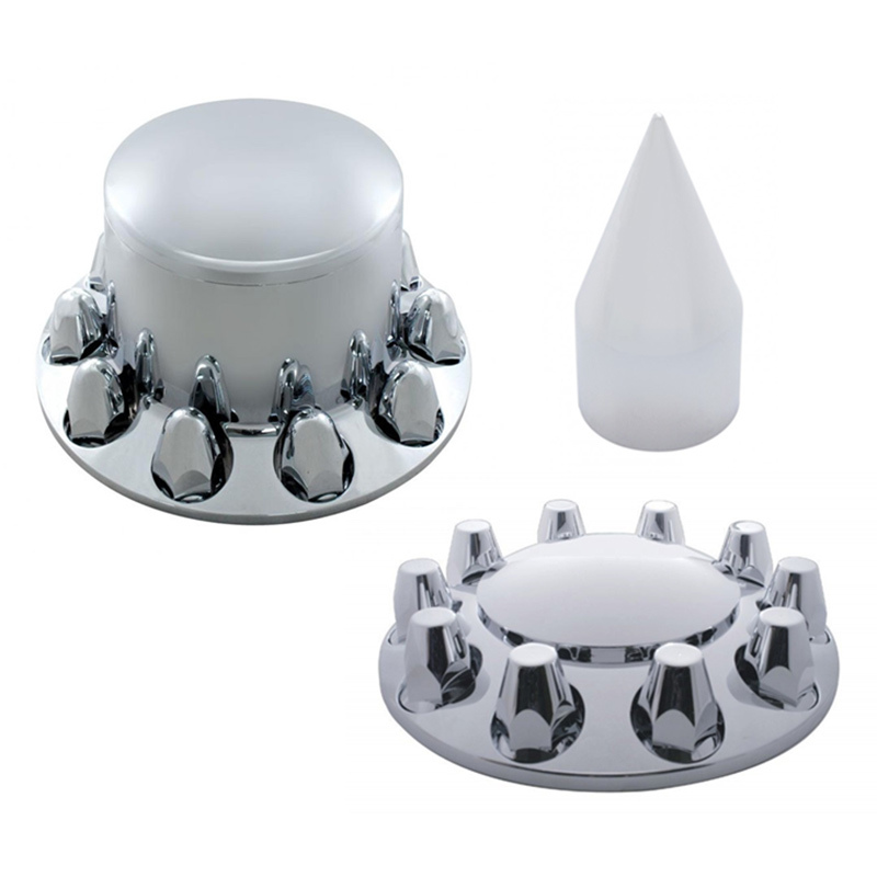 Peterbilt 379 Wheel Accessories | Raney's Truck Parts