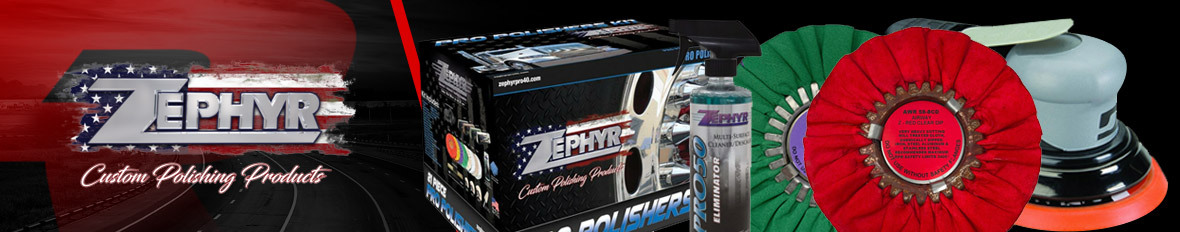 Zephyr Polish