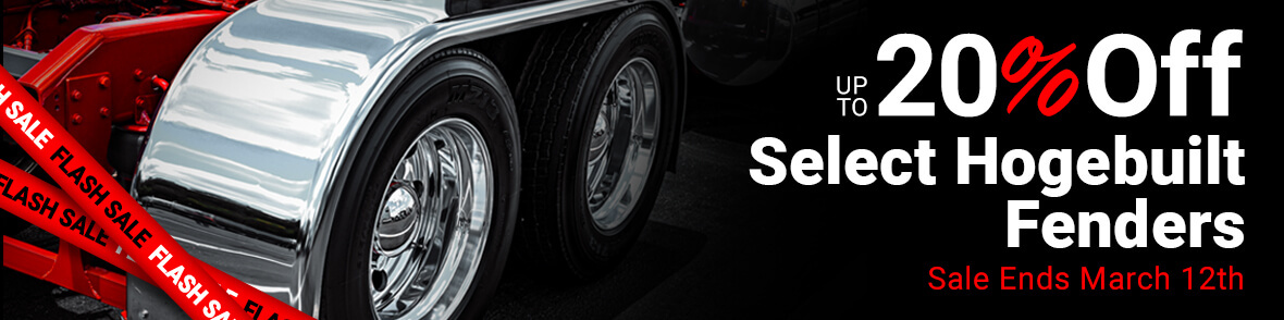 Hogebuilt March 2025 Flash Sale