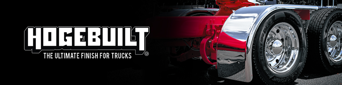 Hogebuilt Products